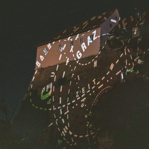 Klanglicht - Das Kunstfestival der Bühnen Graz