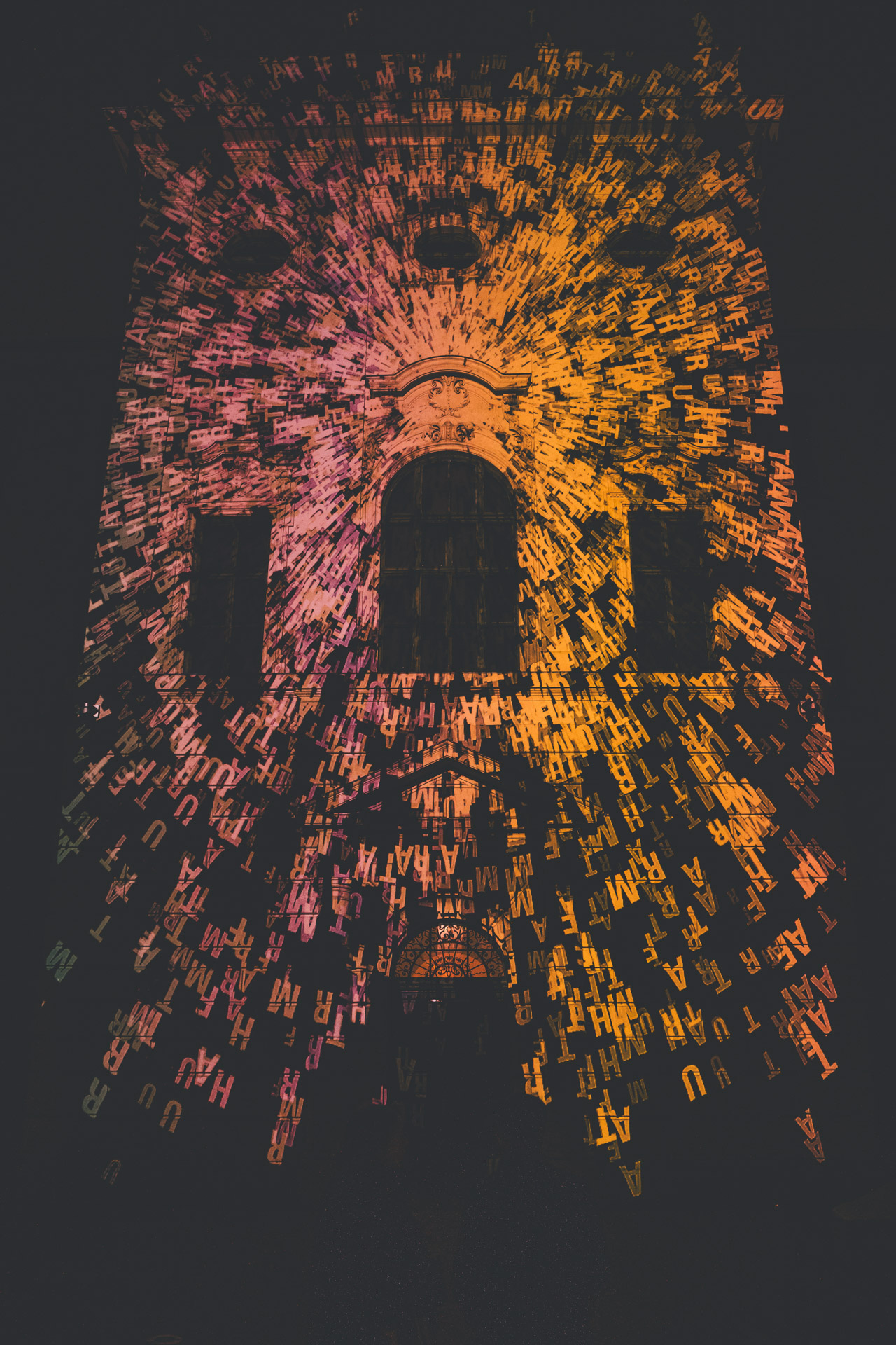 13 UNGEHEUER - Hartung und Trenz - Klanglicht