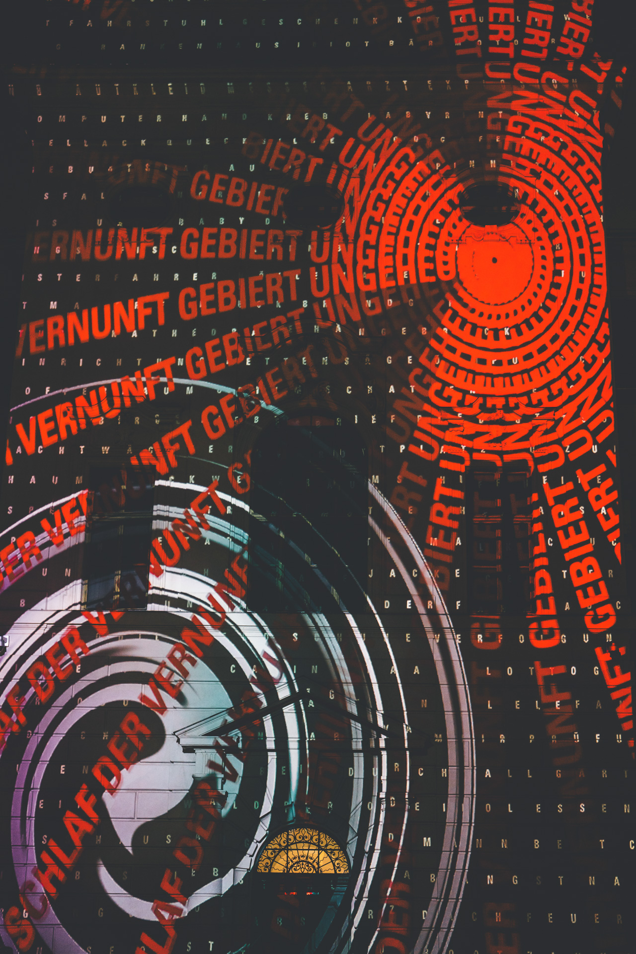 Klanglicht - Das Kunstfestival der Bühnen Graz